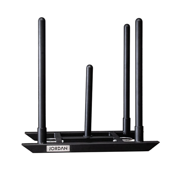 JORDAN Power Weight Sled | Jordan Fitness | Commercial Gym Equipment ...