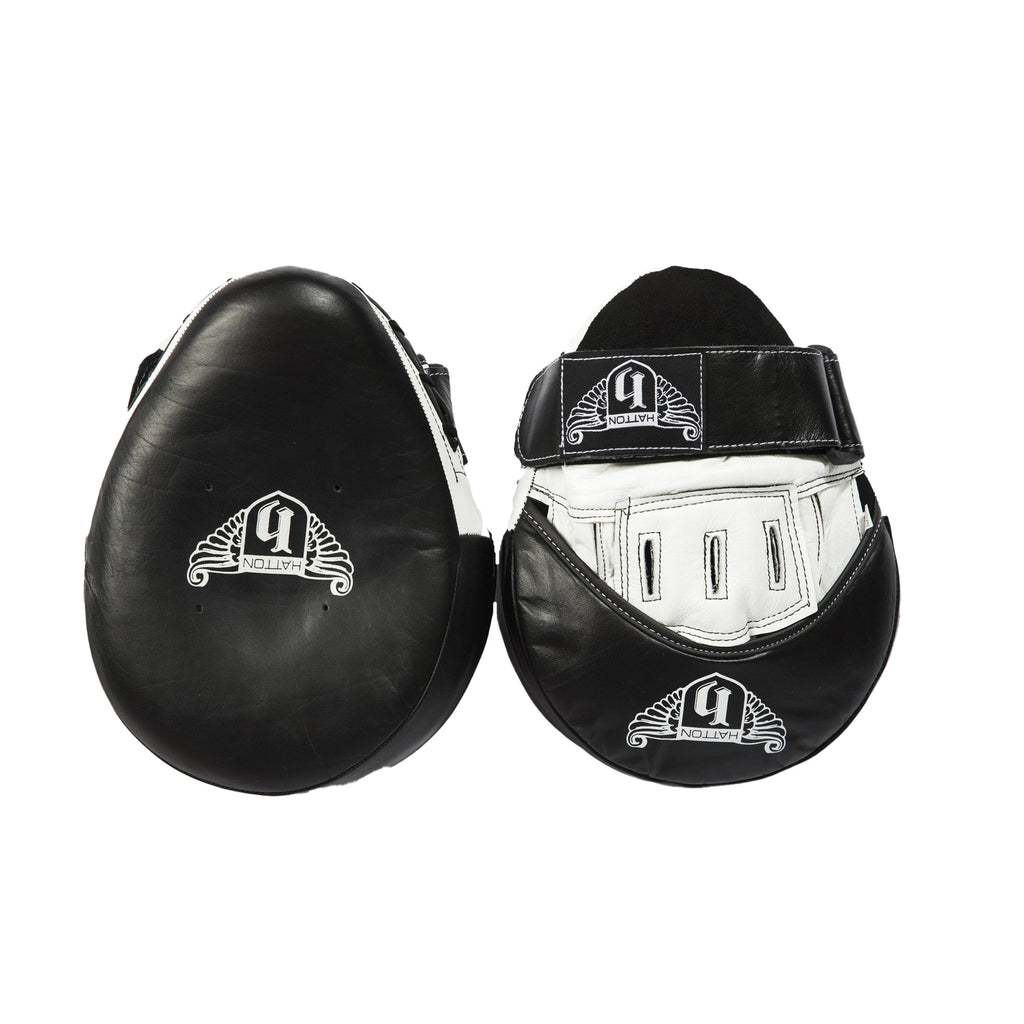 Hatton Boxing AirPro Hook and Jab Pads (pair) | Jordan Fitness ...